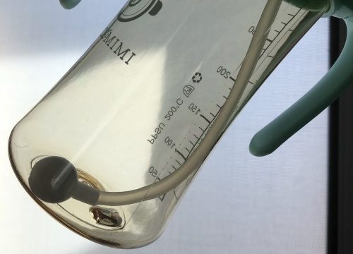 Weighted Straw Kit Twin Packs - Grosmimi Australia