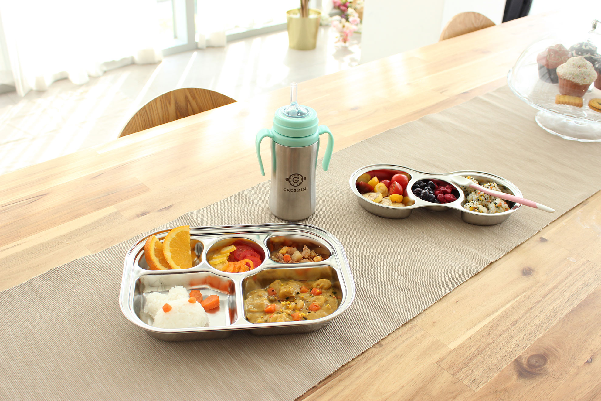 Grosmimi Straw Cup and Accessories | Grosmimi Australia Official Site