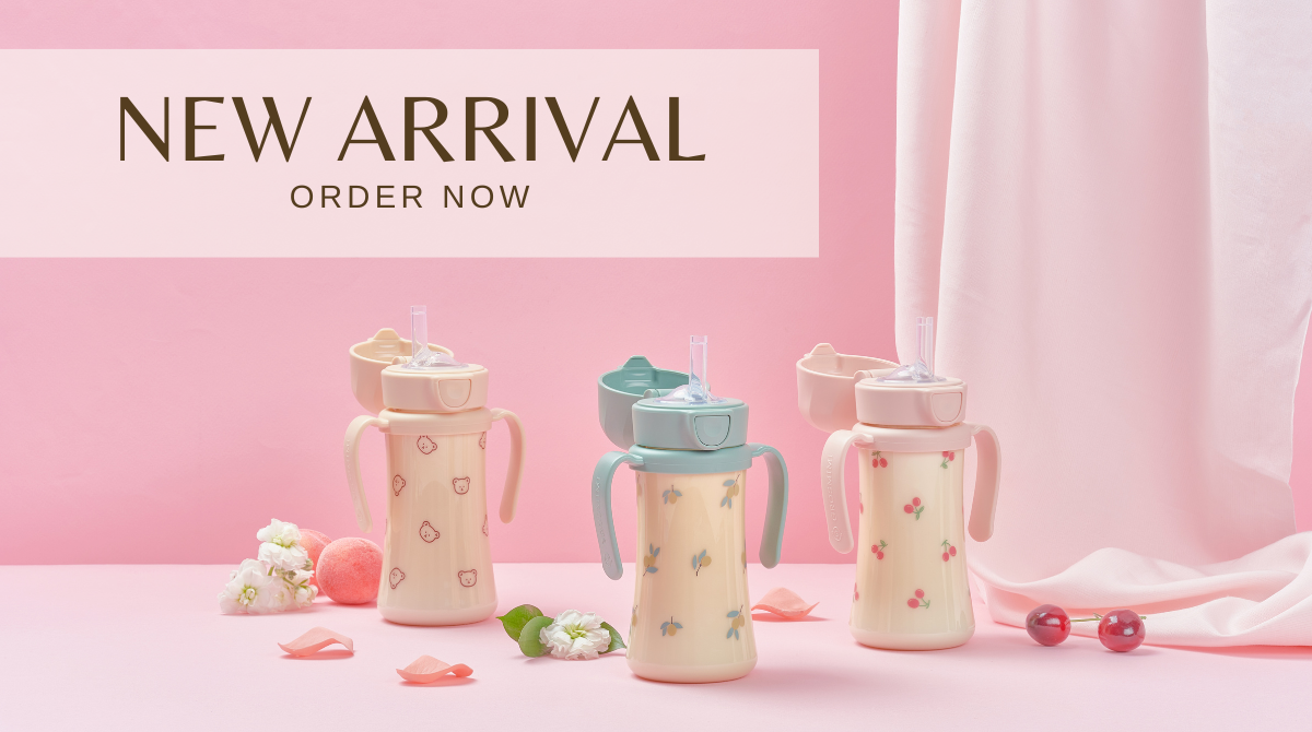 Grosmimi Straw Cup and Accessories | Grosmimi Australia Official Site
